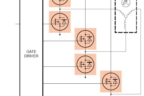 Collaborative robots (cobots) | Nexperia